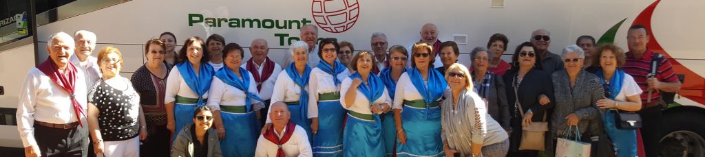 Tours – Paramount Travel